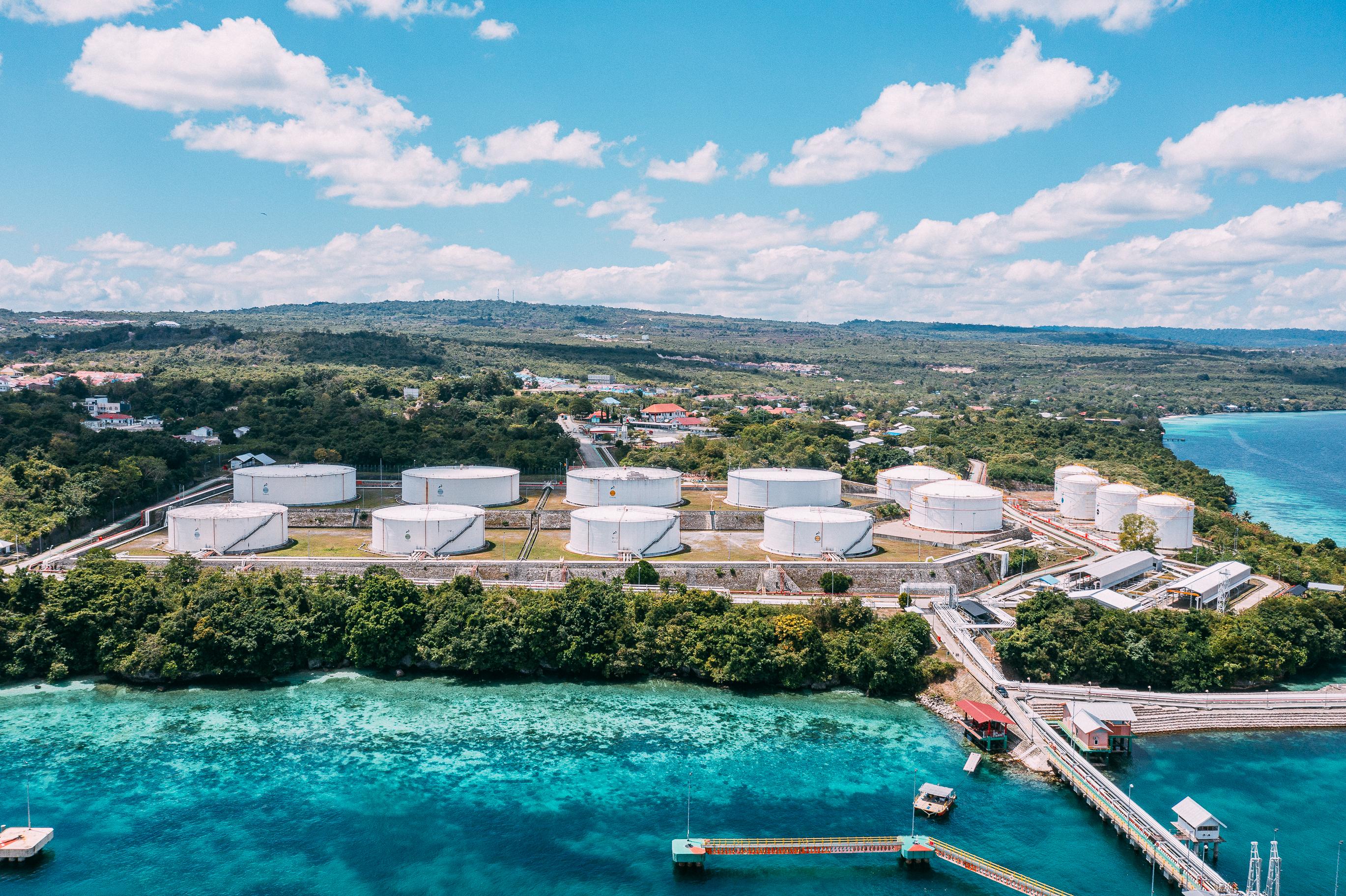 Kembangkan UMKM hingga Bantu Konservasi Badak, Dua Terminal PET Sukses ...